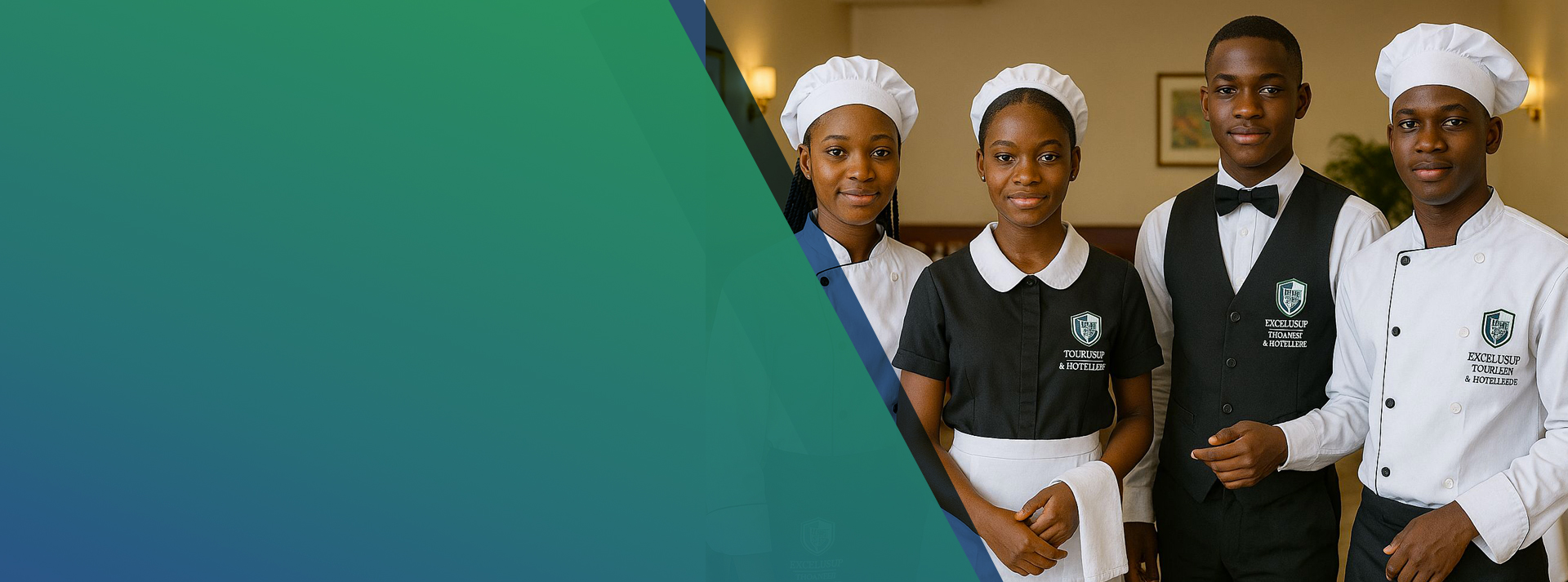 EXCELL’SUP, école supérieure à Abidjan - Excell Sup CI