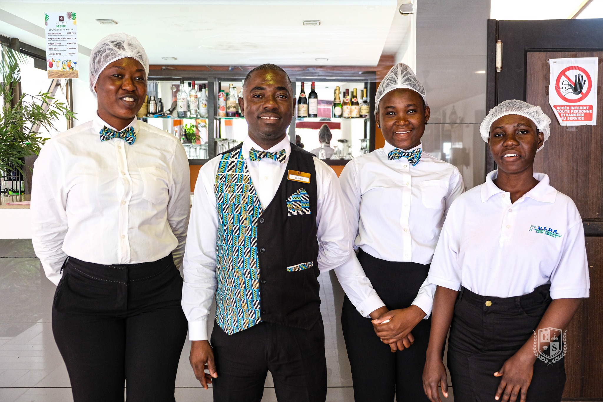 EXCELL’SUP – École Supérieure à Abidjan | Formations BTS, Licence & Master - Excell Sup CI